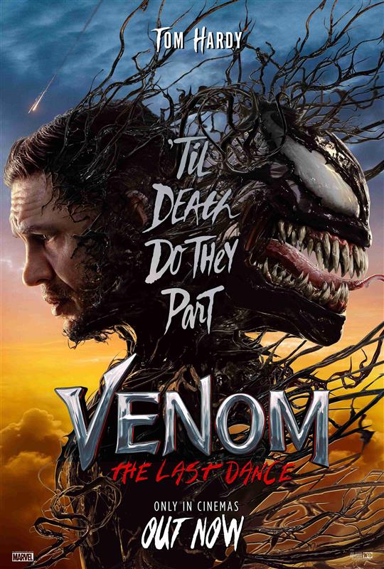 Venom: The Last Dance | Sony Pictures Ireland